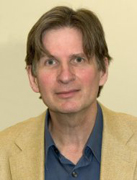 Mark Satin